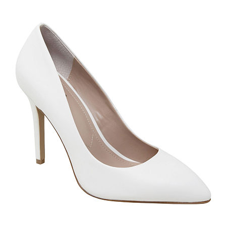 Charles by Charles David Womens Pact - White