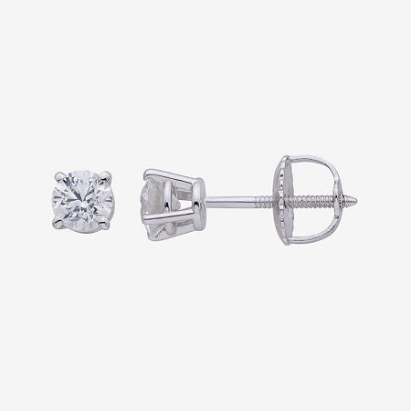 Click here for Premier Collection 1/2 CT. T.W. Round Natural Diam... prices