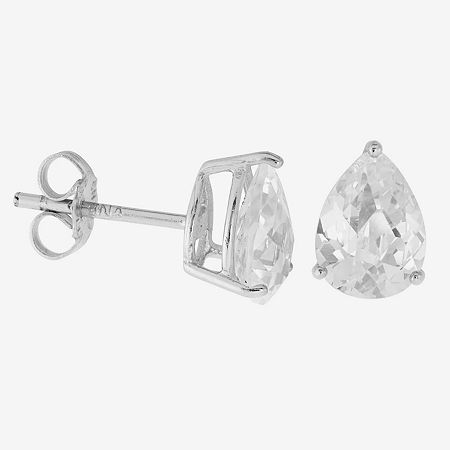 Click here for DiamonArt 4 1/4 CT. T.W. White Cubic Zirconia Ster... prices