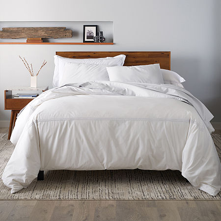 Click here for Ella Jayne 100 Cotton Percale Satin Stitched 3-Pc.... prices