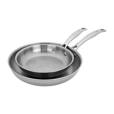 Click here for Henckels Stainless Steel 10 Frying Pan  One Size... prices