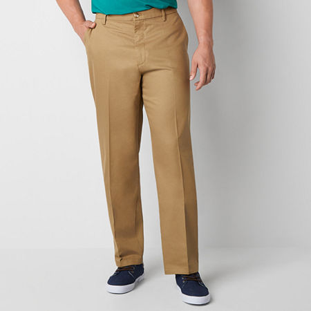 Click here for Dockers Signature Iron Free Khaki With Stain Defen... prices