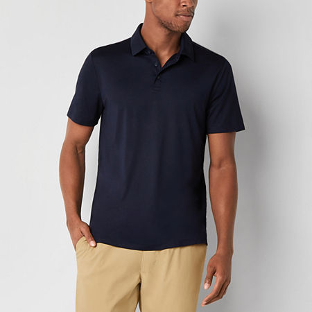 Click here for Stylus Mens Regular Fit Short Sleeve Supersoft Ess... prices