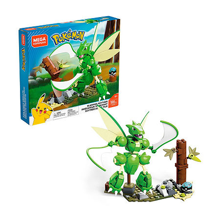 Click here for Pokemon MegaÂ ConstruxÂ Building Set -Â Slashing S... prices