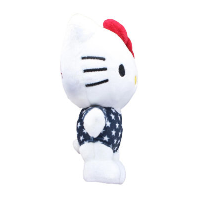 Hello Kitty Olympic Gymnast 6 Inch Collectible Plush | Plaza Las Americas