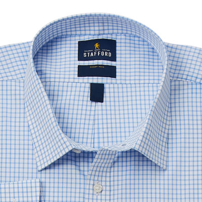Stafford Dress Shirts Big And Tall