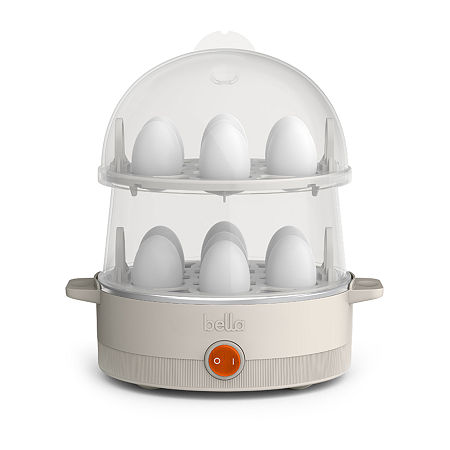 Click here for bella 14-Egg Cooker  Fits-anywhere kitchenware  On... prices