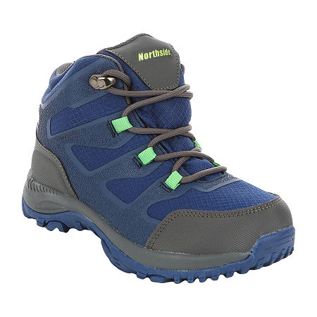 Click here for Northside Big Kid Boys Hargrove Waterproof Flat He... prices