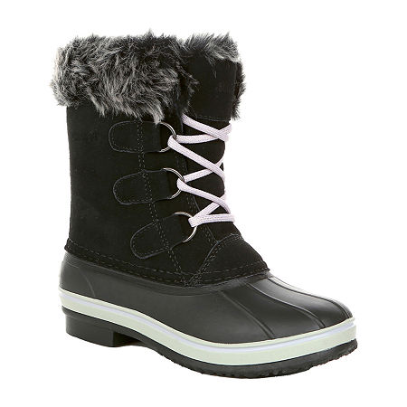 Click here for Northside Little & Big Kid Girls Katie Waterproof... prices