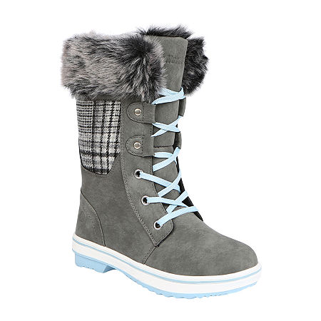 Click here for Northside Little & Big Kid Girls Bishop Flat Heel... prices