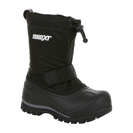 Click here for Northside Little & Big Kid Boys Frosty Waterproof... prices