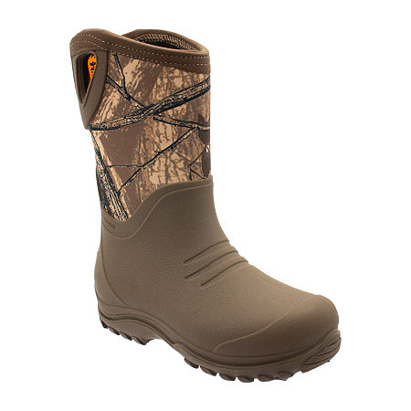 Click here for Northside Little & Big Kid Boys Cedarhome Waterpro... prices