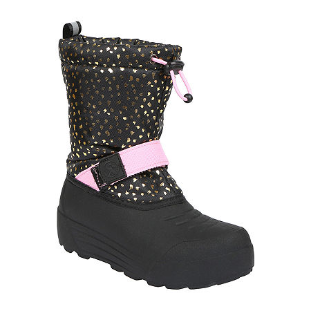 Click here for Northside Toddler Girls Frosty Insulated Flat Heel... prices