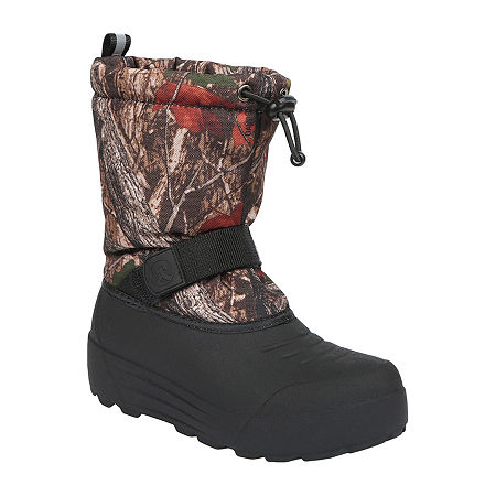 Click here for Northside Toddler Boys Frosty Insulated Flat Heel... prices