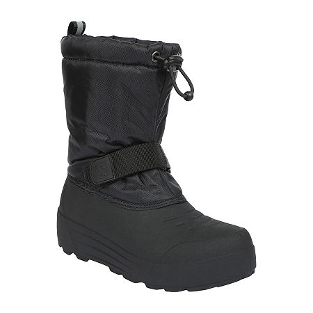 Click here for Northside Toddler Boys Frosty Insulated Flat Heel... prices