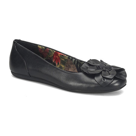 Click here for BOC by Born Peony Womens Square Closed Toe Ballet... prices