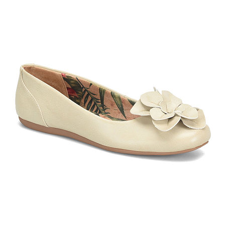 Click here for BOC by Born Peony Womens Square Closed Toe Ballet... prices