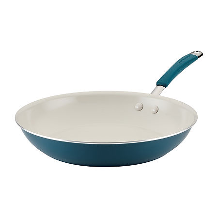 Click here for Rachael Ray Cucina Ceramic Non-Stick 12.5 Frying P... prices