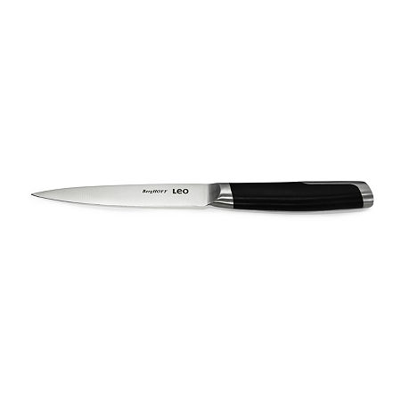 Click here for BergHOFF Leo Graphite Stainless Steel 4.75 Utility... prices