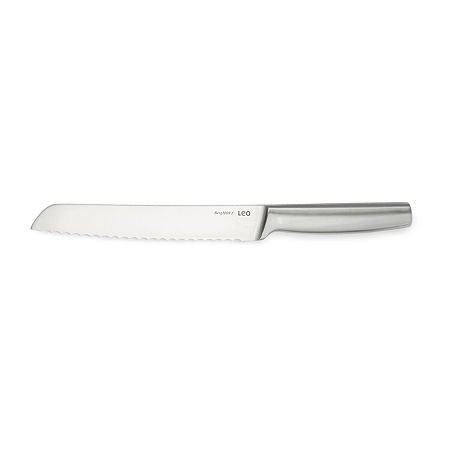 Click here for BergHOFF Leo Legacy Stainless Steel 8 Bread Knife... prices