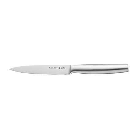 Click here for BergHOFF Leo Legacy Stainless Steel 5 Utility Knif... prices