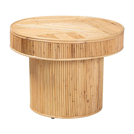 Click here for Iryna End Table  One Size  Brown prices