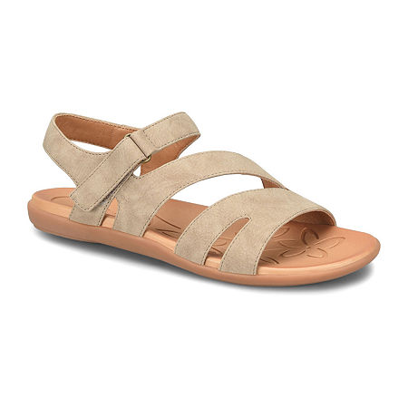 Click here for BOC by Born Hollyn Womens Adjustable Strap Footbed... prices