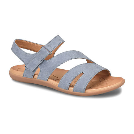 Click here for BOC by Born Hollyn Womens Adjustable Strap Footbed... prices