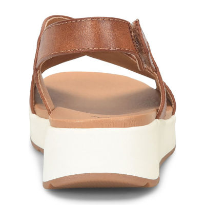 BOC by Born Mattie Womens Adjustable Strap Footbed Sandals - JCPenney