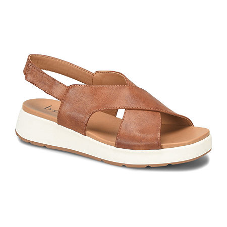 Click here for BOC by Born Mattie Womens Adjustable Strap Footbed... prices