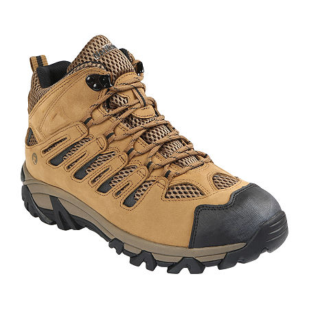 Click here for Northside Mens Stimson Ridge Mid Boot Waterproof F... prices