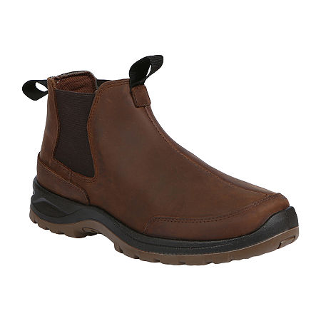 Click here for Northside Mens Beauford Mid Boot Flat Heel Hiking... prices