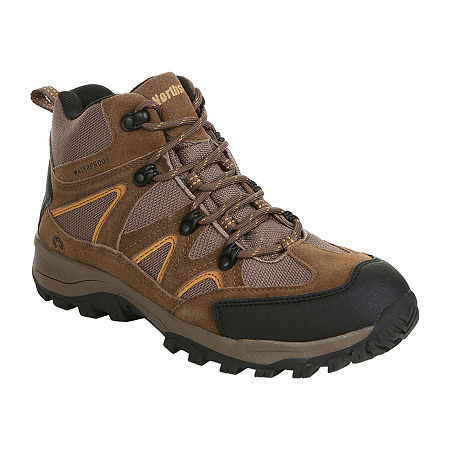 Click here for Northside Mens Snohomish Mid Boot Waterproof Flat... prices