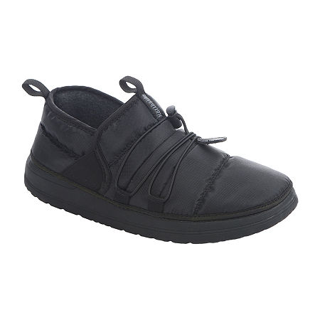 Click here for Northside Rainier Mid Camp Slipper Mens Round Clos... prices