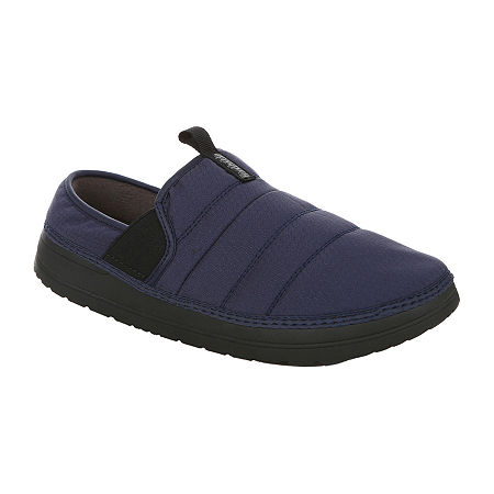 Click here for Northside Rainier Camp Slipper Mens Round Closed T... prices