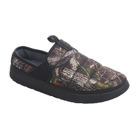Click here for Northside Rainier Camp Slipper Mens Round Closed T... prices