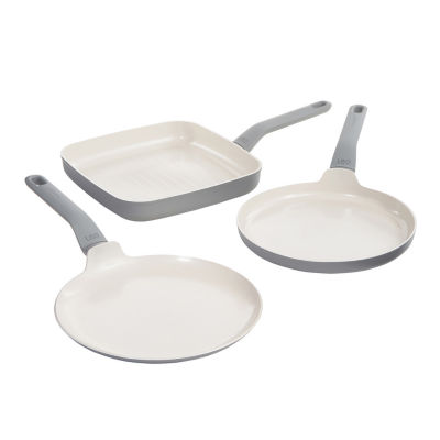 BergHOFF Balance Ceramic 10" Non-Stick Grill Pan - JCPenney