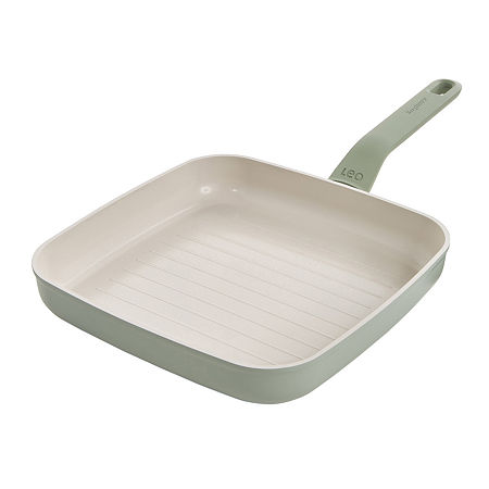 Click here for BergHOFF Balance Ceramic 10 Non-Stick Grill Pan  O... prices