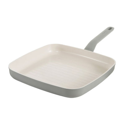 BergHOFF Balance Ceramic 11" Non-Stick Grill Pan - JCPenney