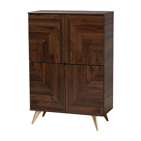 Click here for Graceland Accent Chest  One Size  Brown prices