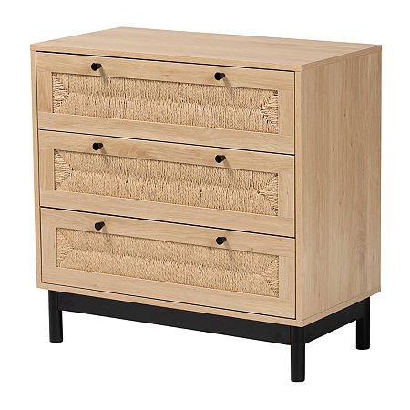 Click here for Cherelle Accent Chest  One Size  Brown prices