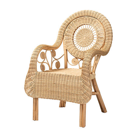 Click here for Putri Armchair  One Size  White prices