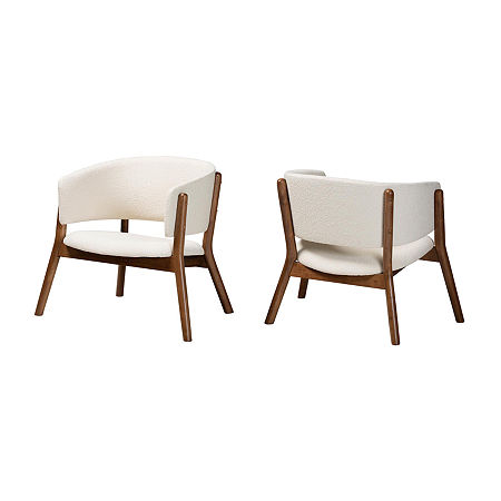 Click here for Baron 2-pc. Armchair  One Size  Beige prices