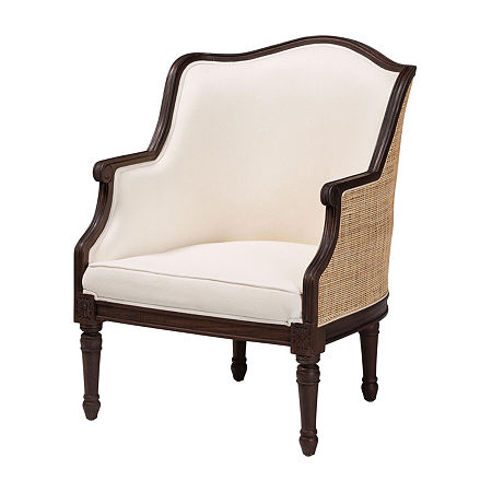 Click here for Ornella Armchair  One Size  Beige prices