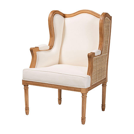 Click here for Rachana Armchair  One Size  White prices