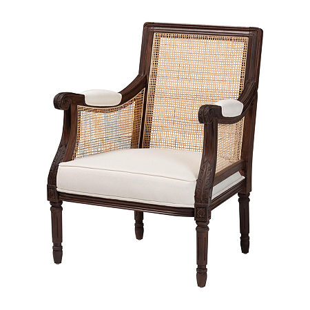 Click here for Desmond Armchair  One Size  Brown prices