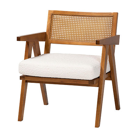 Click here for Jetsam Club Arm Chair  One Size  Brown prices