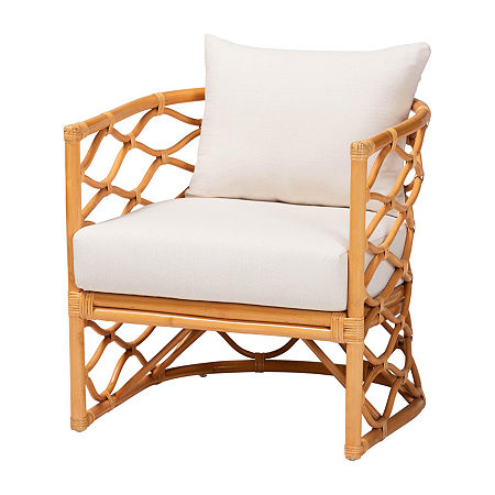 Click here for Acelynn Armchair  One Size  Brown prices