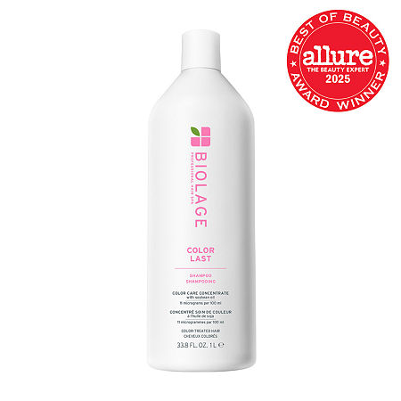Click here for Biolage ColorLast Shampoo - 33.8 oz Shampoo prices