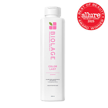 Click here for Biolage Color Last Shampoo 13.5 oz.  One Size  New prices